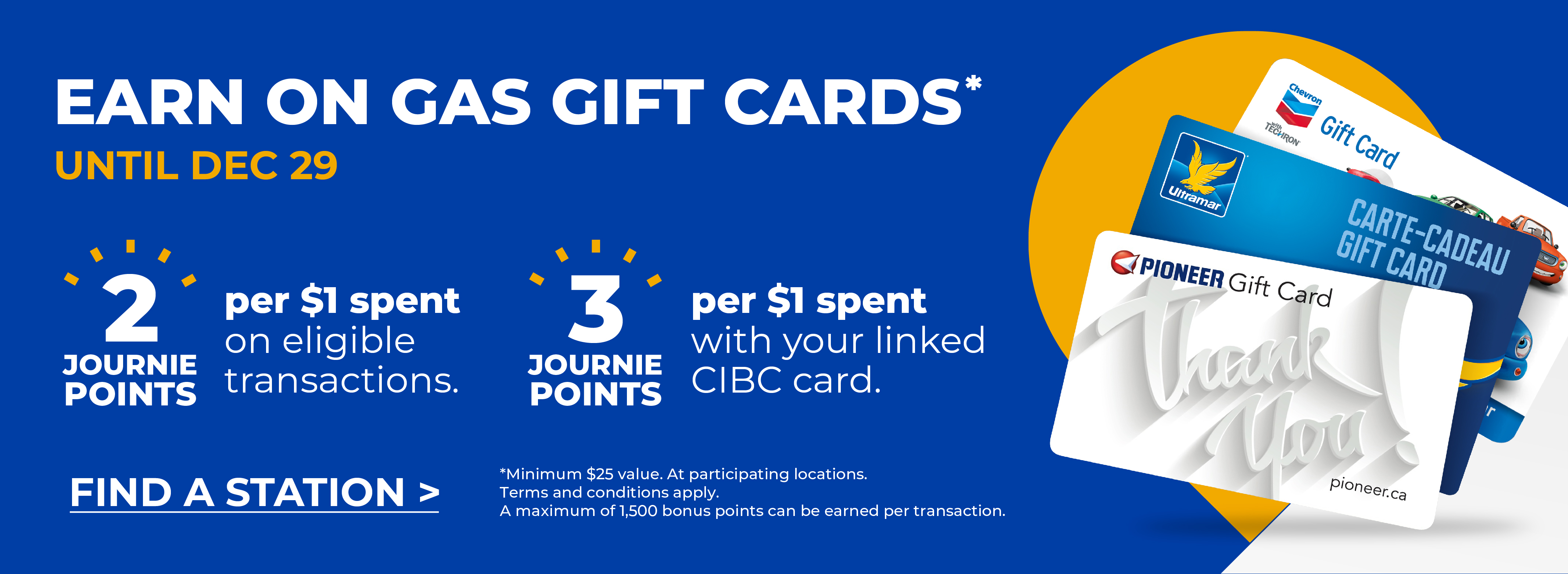 Promotions Journie Rewards promotions-journie-rewards